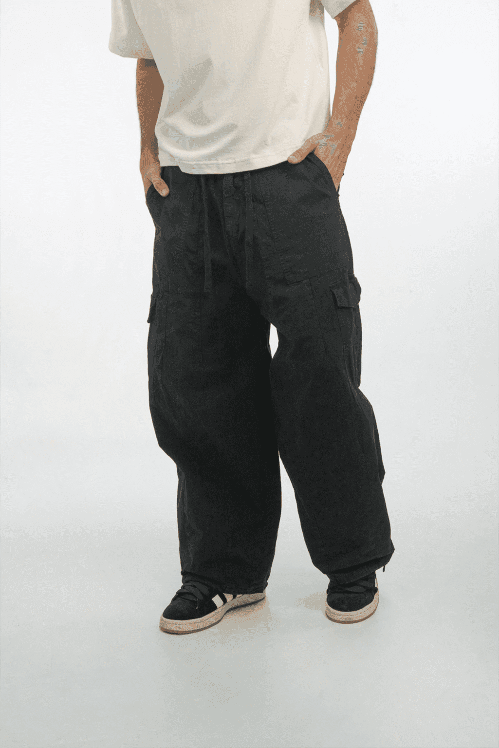 PANTALON PIZZOC | Vancouver